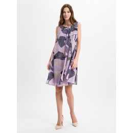 BETTY & CO Betty & Co Sommerkleid Damen Gr&ouml;&szlig;e 38 lavendel / helllila