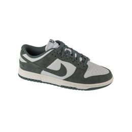 Nike Sneaker low 'Nike Dunk Low' Damen Gr&ouml;&szlig;e 40.5 gr&uuml;n Sommerschuhe