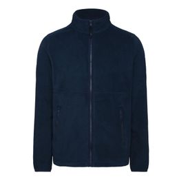 Timberland - Jacke f&uuml;r Herren, Durchgehender Rei&szlig;verschluss, Dickes Fleece (Kurzmantel)