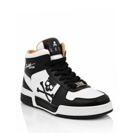 Philipp Plein High-Top-Sneaker Notorius