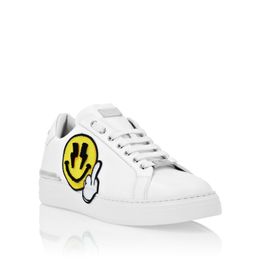 Philipp Plein Low-Top-Sneaker Smile