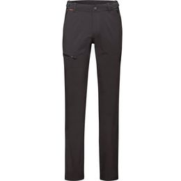 Mammut Sporthose 'Runbold' Herren Gr&ouml;&szlig;e L/XL dunkelbraun