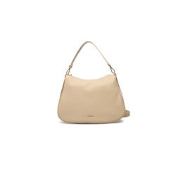 Coccinelle Nory Handtasche aus genarbtem Leder