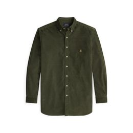 Polo Ralph Lauren Big & Tall Polo Ralph Lauren Big & Tall Hemd Herren Gr&ouml;&szlig;e 6XL oliv