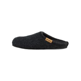 Gottstein Slippers 'Alpine Comfort FE' female size 43 Dark grey