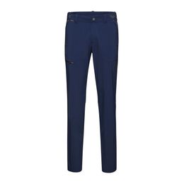 Mammut Outdoorhose 'Runbold' Herren Gr&ouml;&szlig;e 7XL marine