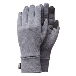Trekmates Herren Strath Schnell Trocknende Handschuhe Leichtgewichtig Warm Wandern Gehen Fleece