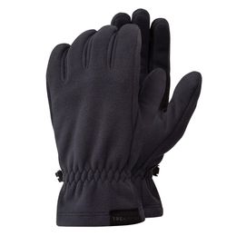 Trekmates Herren Winddichte Fleecehandschuhe WINDSTOPPER Leichte Wanderhandschuhe