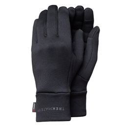 Trekmates Herren Strath Schnell trocknende Handschuhe Leichtgewichtig Warm Wandern Spaziergang Fleece