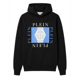 Philipp Plein Kapuzen-Sweatshirt