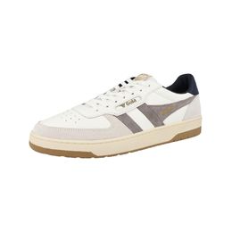 Gola Sneaker 'Hawk' Herren Gr&ouml;&szlig;e 42 braun / wei&szlig;