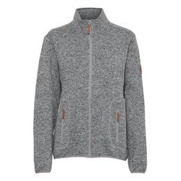 North Bend Between-Season Jacket female size XXL mottled grey