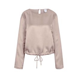 Madeleine Mode Madeleine Bluse Damen Gr&ouml;&szlig;e XS champagner