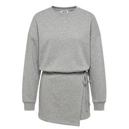 EDITED Kleid 'Gabriel' Damen Gr&ouml;&szlig;e 42 grau Sommerkleid