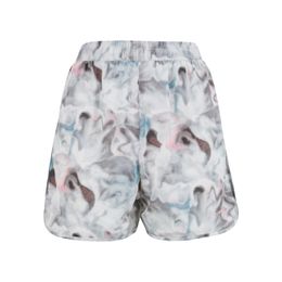 Just Rhyse Damen Shorts "Just Rhyse Just Rhyse Water Shorts", bunt, Gr. L, 100% Polyester, Hosen