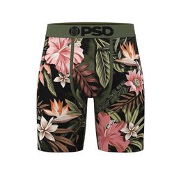 PSD Boxershorts 'NOCTURNAL PARADISE' Herren Gr&ouml;&szlig;e M bunt