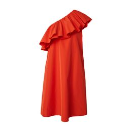 Essentiel Antwerp Kleid 'JUICER' Damen Gr&ouml;&szlig;e 38 hummer Sommerkleid