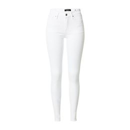 Replay Jeans 'Luzien' Damen Gr&ouml;&szlig;e 26 white denim