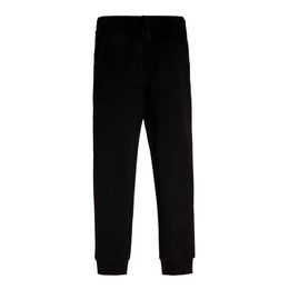GUESS Pants boy size 164 Red / Black / White