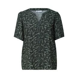 Street One Bluse Damen Gr&ouml;&szlig;e L gr&uuml;n