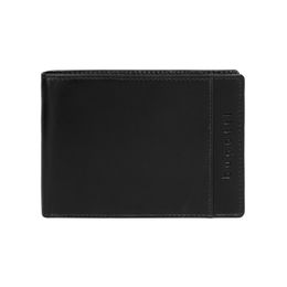 Bugatti Wallet 'ROMANO' male size One size Black