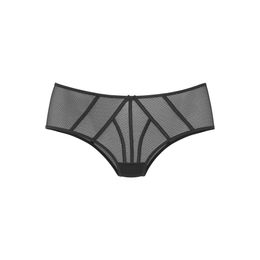 Lascana Panty Damen Gr&ouml;&szlig;e S/M schwarz
