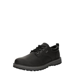Dockers by Gerli Lace-Up Shoes male size 43 Black