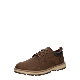 Dockers by Gerli Schn&uuml;rschuh Herren Gr&ouml;&szlig;e 41 braun