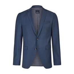 HECHTER PARIS Business Blazer male size 98 Navy