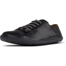 Camper Sneaker ' Peu Cami ' Damen Gr&ouml;&szlig;e 39 schwarz Sommerschuhe