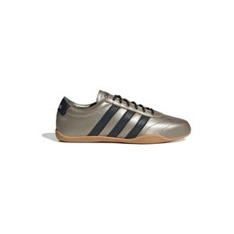 adidas Sportswear Sneakers 'Grand Court' female size 41/41.5 Gold / Black