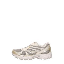 Saucony Sneaker low 'Ride Millennium' Damen Gr&ouml;&szlig;e 36 beige Sommerschuhe