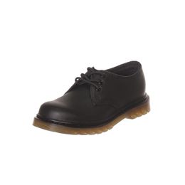 Dr. Martens Halbschuh 'Everley Shoes' Jungen Gr&ouml;&szlig;e 29 schwarz