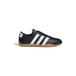 adidas Sportswear Sneakers 'Grand Court' female size 40.5/41 Black / White