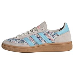 adidas originals Sneakers 'Liberty' boy size 36 Light blue / Basalt grey / Rose / natural white
