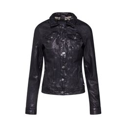 Maze Jacke 'Cardrona' Damen Gr&ouml;&szlig;e L schwarz Sommerjacke