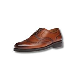 Gordon & Bros Gordon & Bros Schn&uuml;rschuh 'Rick' Herren Gr&ouml;&szlig;e 40 braun