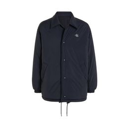 Calvin Klein Jeans Jacke Herren Gr&ouml;&szlig;e M schwarz Sommerjacke