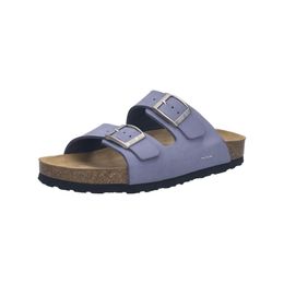 Josef Seibel Mules female size 37 Light purple
