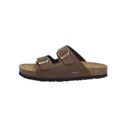 Josef Seibel Mules 'Hermine 01' female size 40 Brown