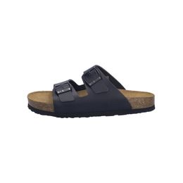 Josef Seibel Pantolette 'Hermine 01' Damen Gr&ouml;&szlig;e 40 schwarz