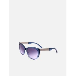 Rodenstock Sonnenbrille Damen Gr&ouml;&szlig;e 55 blau