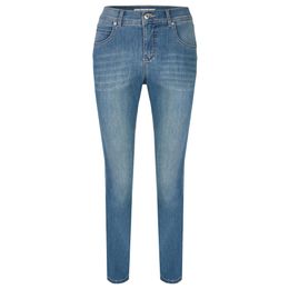 Angels Jeans 'Ornella' Damen Gr&ouml;&szlig;e 40 blue denim