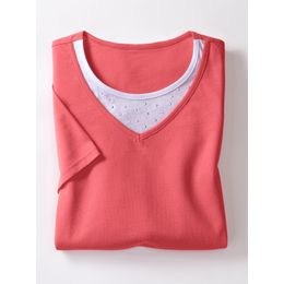 Kurzarmshirt