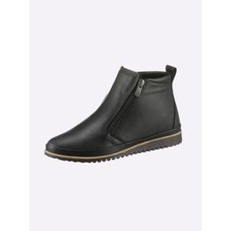 Andrea Conti Kurzstiefelette