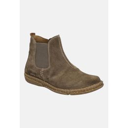 Josef Seibel Ankle Boots 'Neele 68' female size 37 Beige
