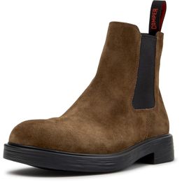 Camper Boots 'Dean' male size 42 Brown