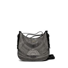 Gattinoni Handtasche Damen Gr&ouml;&szlig;e One Size grau