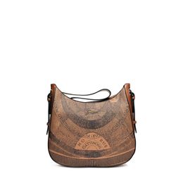 Gattinoni Schultertasche Damen Gr&ouml;&szlig;e One Size camel