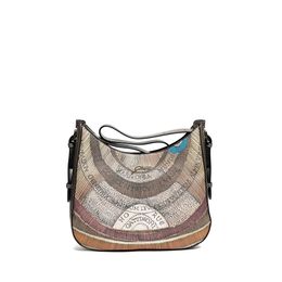 Gattinoni Handtasche Damen Gr&ouml;&szlig;e One Size bunt
